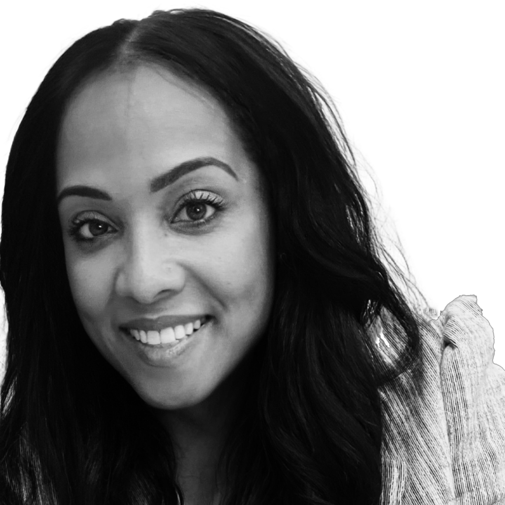 MonicaFaye Hall – Author, SEO & E-commerce Strategist